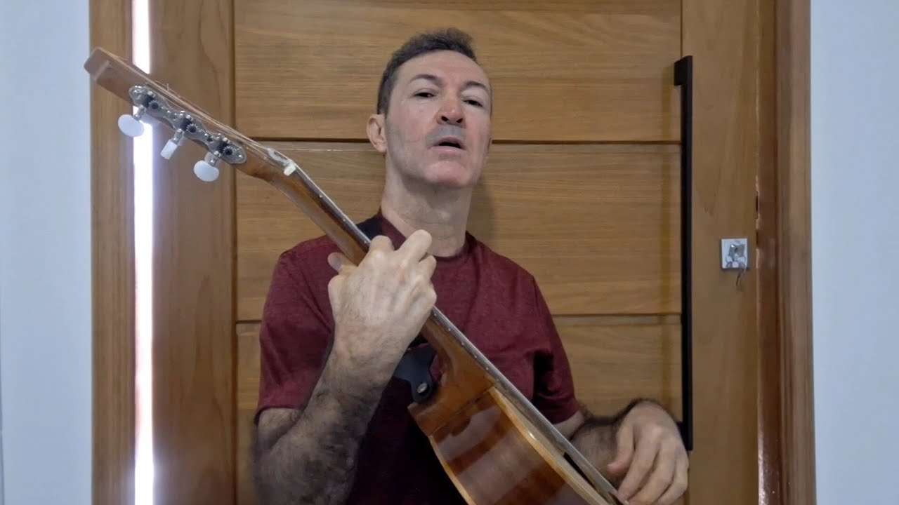 A canção é um alerta, que Ele está pra chegar! @prialvesoficial - YouTube