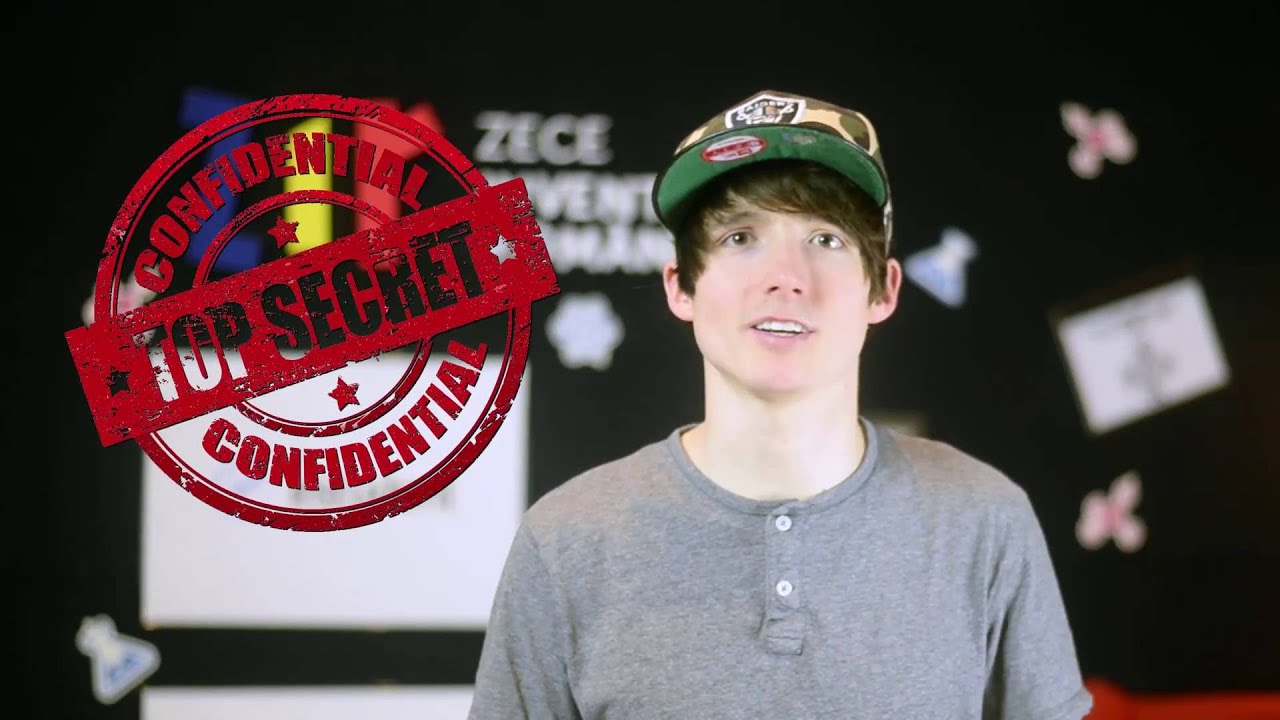 Zece Inventatori Români, ep. 8: George de Bothezat (prezentat de Ilie's ...