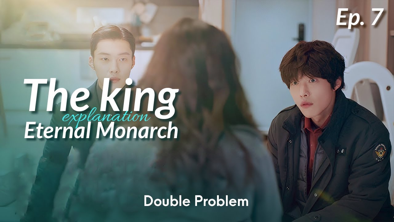 The King: Eternal Monarch Episode 7 Explained in Nepali | Korean Drama ...