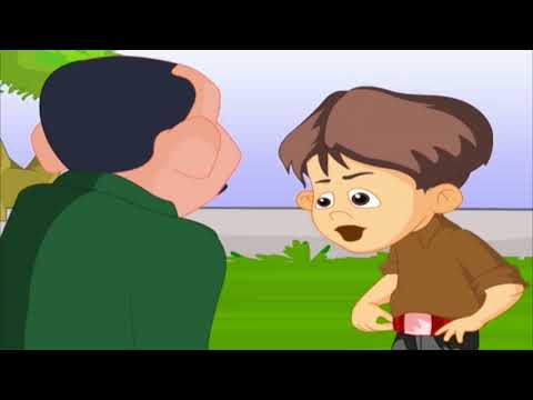 Tintu Mon Comedy | Hotel | Tintu Mon Comedy Animation Scene