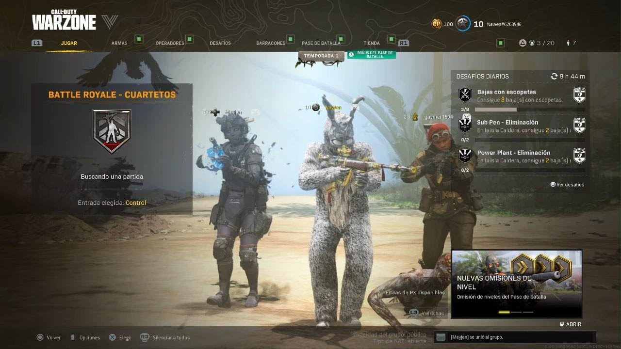 Call of Duty: Modern Warfare_20220106181548 - YouTube