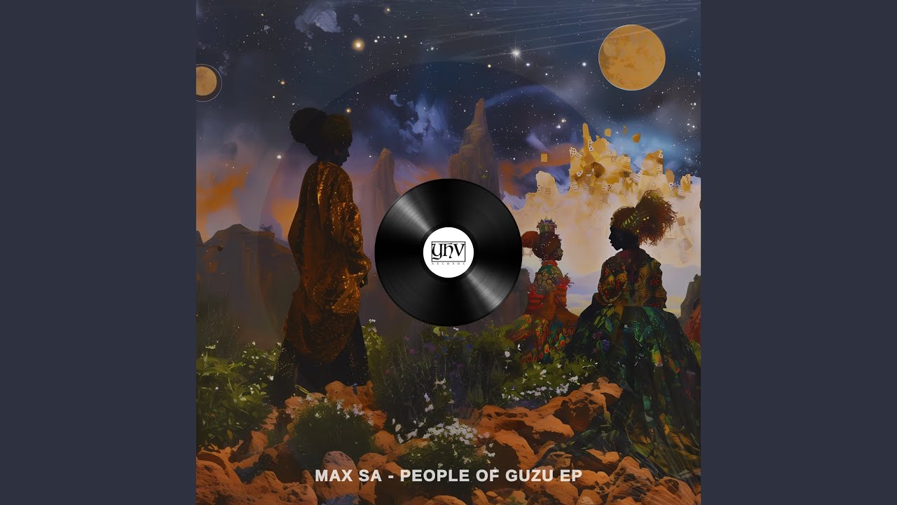 People Of Guzu (Original Mix) - YouTube