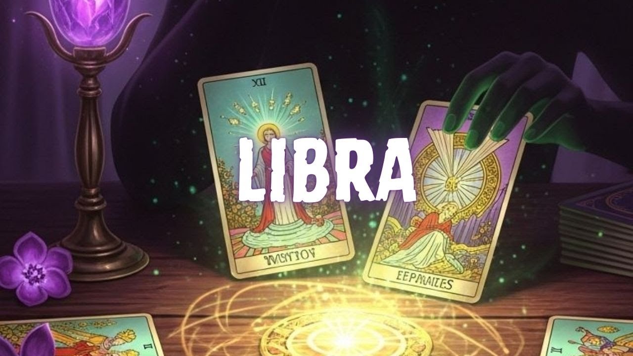 LIBRA* SECRETS OUT😮 YOU HAD NO FU**KI💥IDEA😮THEY REGRET IT ALL!🔥WILL ...