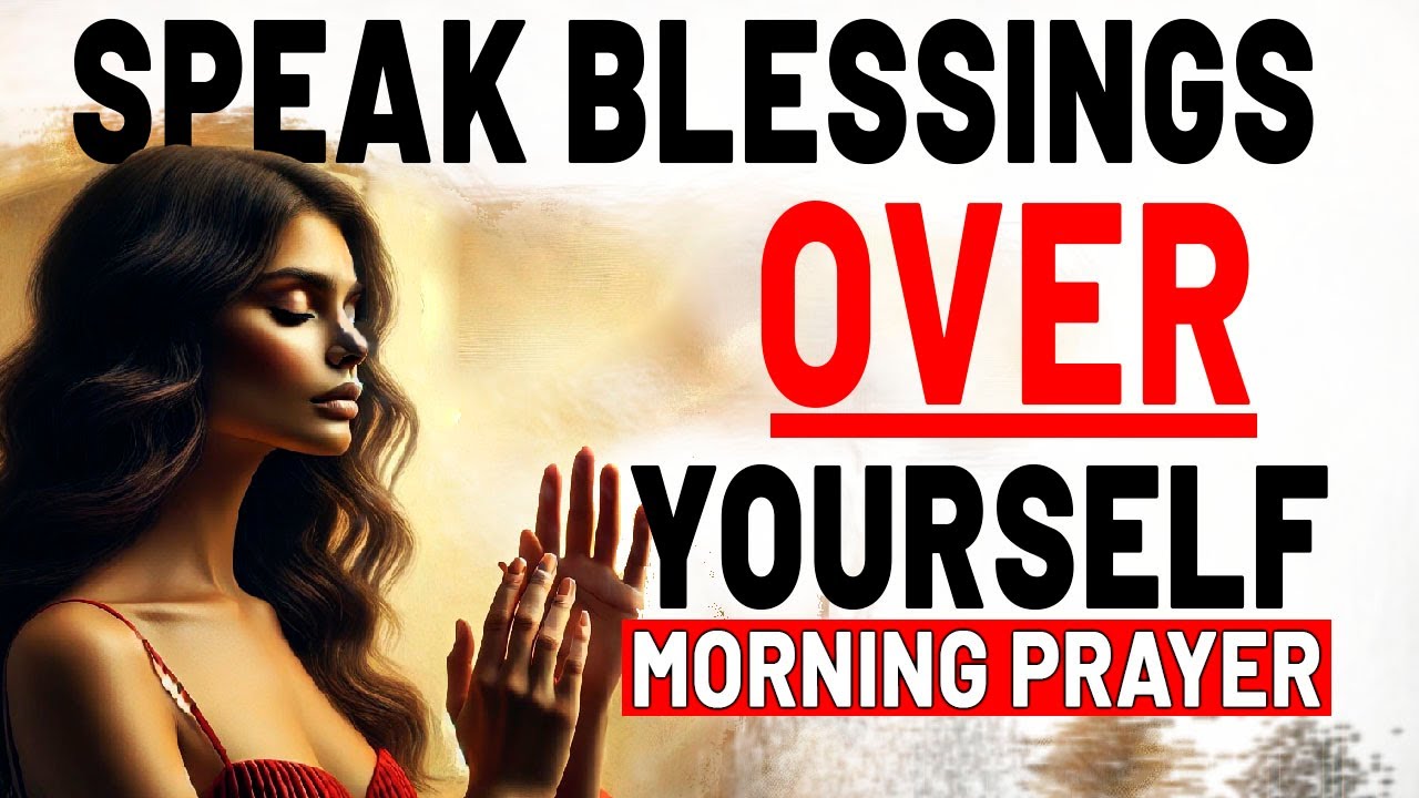 Thank God and Bless Yourself (Christian Motivation and Morning Prayer ...