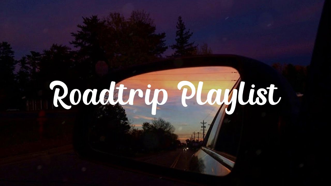summer roadtrip vibes ~nostalgia playlist - YouTube