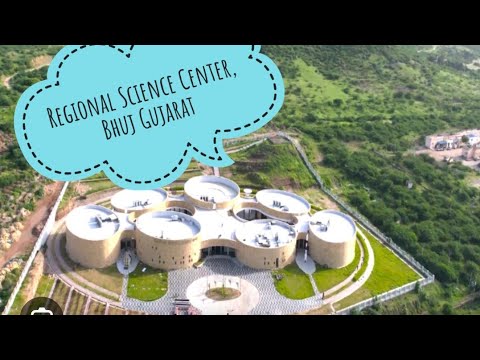 Regional Science Center, Bhuj Kutch Gujarat - YouTube