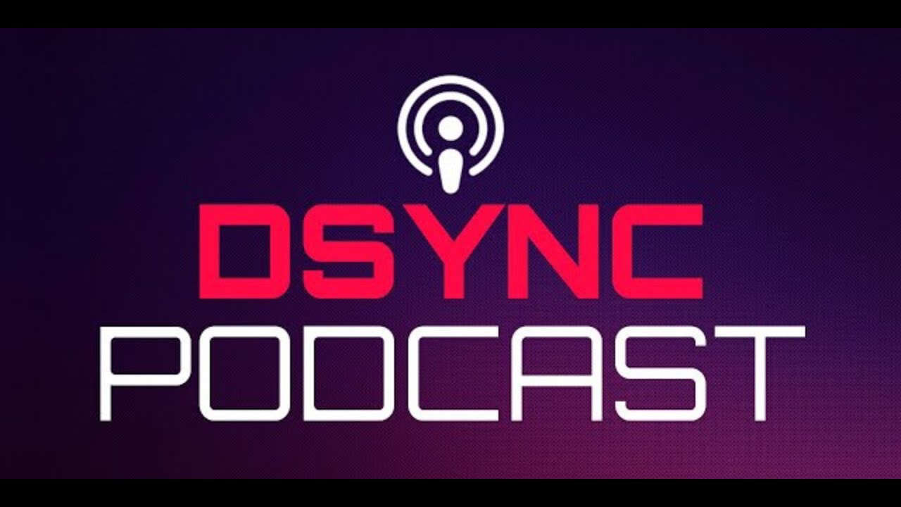 Dsync Podcast Intro @RakaZone Gaming - YouTube