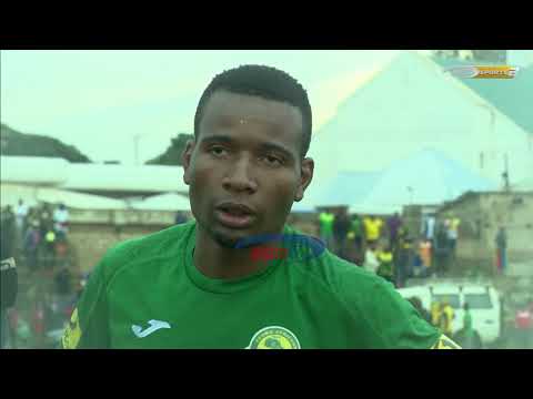 PENATI: SINGIDA UNITED VS YANGA SC (Robo fainali ASFC)