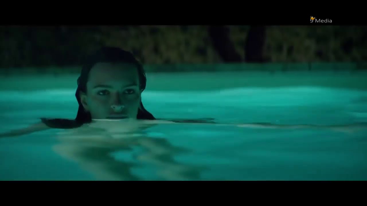 WELCOME HOME OFFICIAL HOLLYWOOD TRAILER...... - YouTube