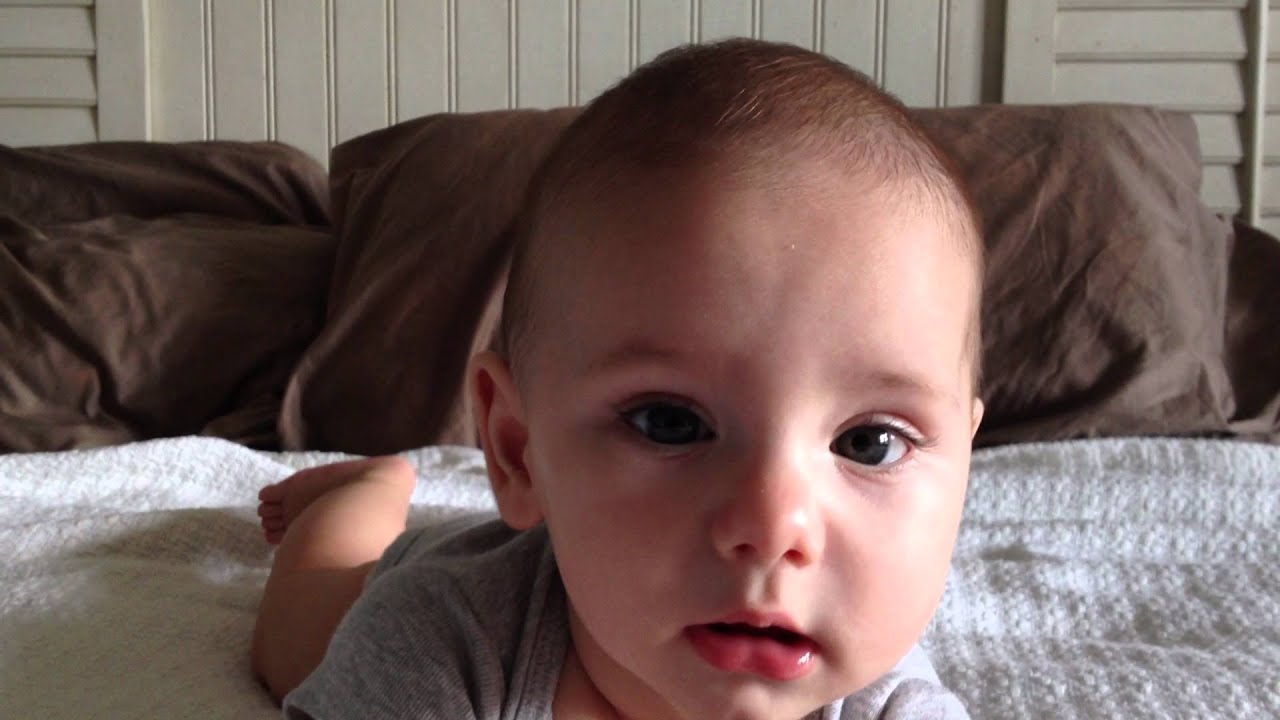 Calling all Casting Agents! Mason Rocco is ready for showbiz! - YouTube