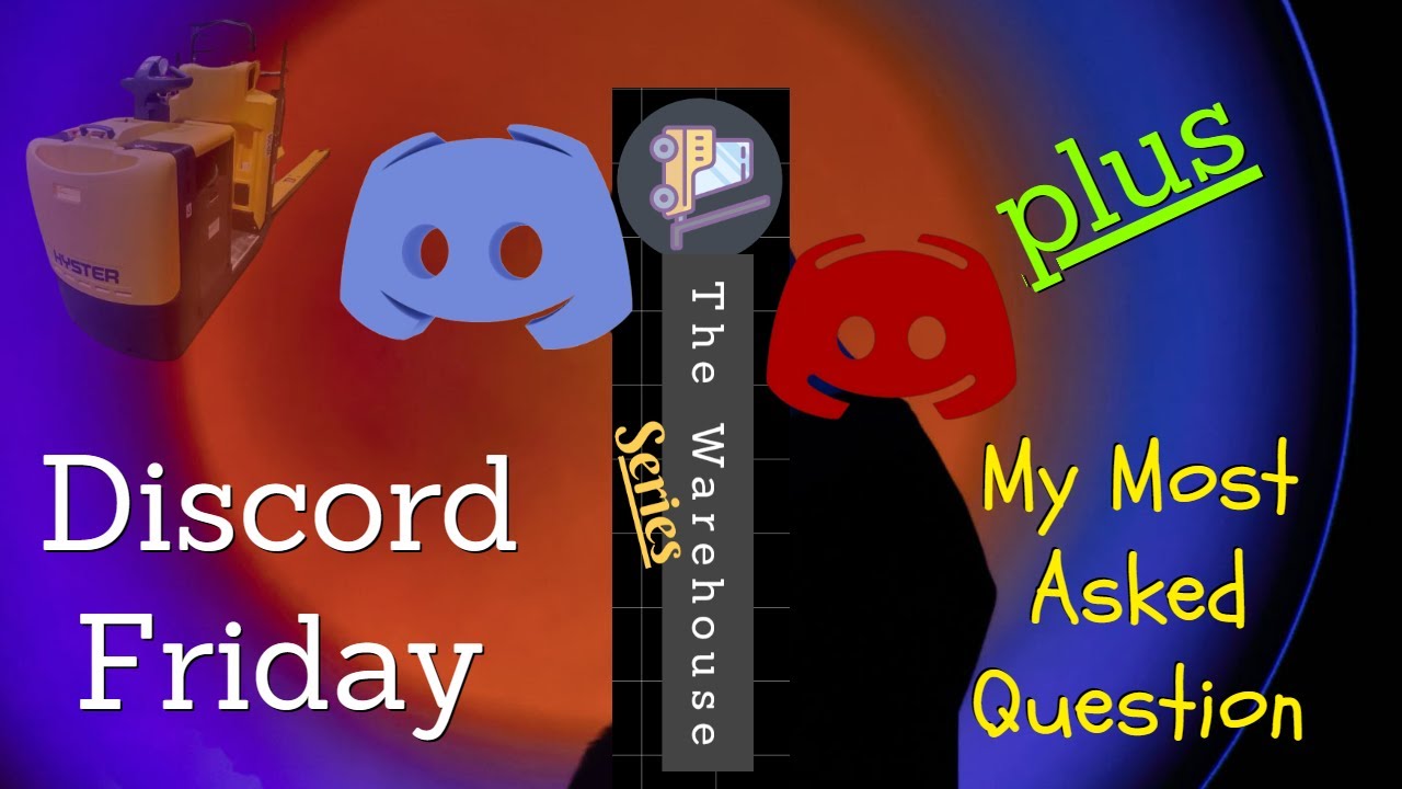 Discord Friday! Pallet Reviews and a Question Answered That I Always ...