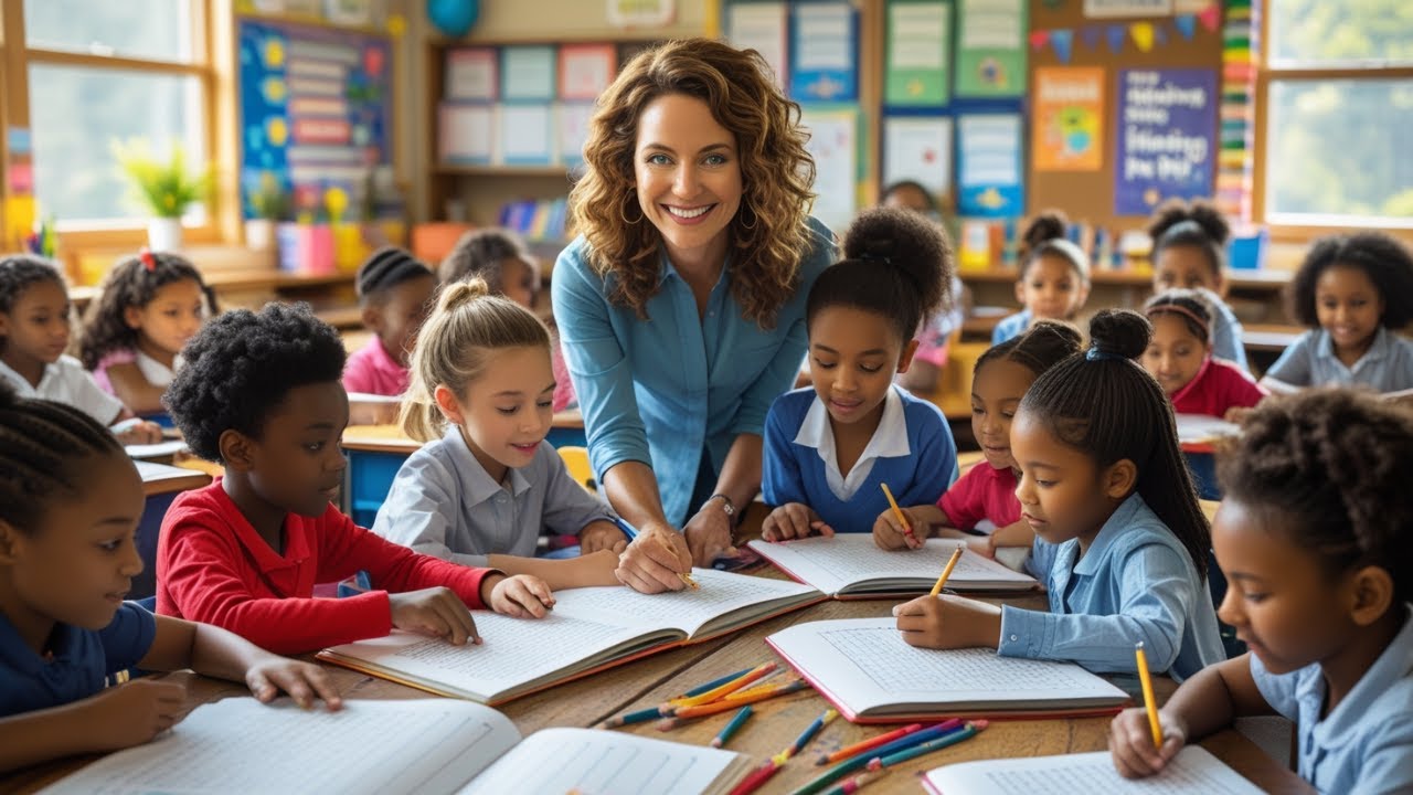 How to Write ABCs for Preschool - Teaching Writing ABC for Children ...