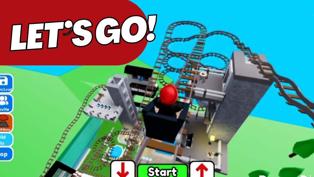 Creator Hangout: ROBLOX Build with Friends - YouTube