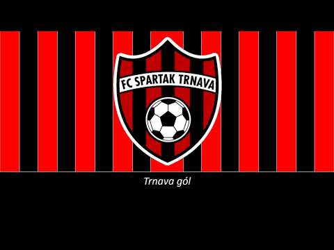 Hino do Spartak Trnava (Legendado)