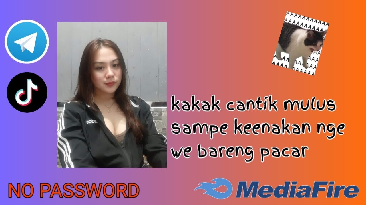 Tante Mulus Sampe Keenakan Sama Pacar No Pw Sas Zombie Assault 4