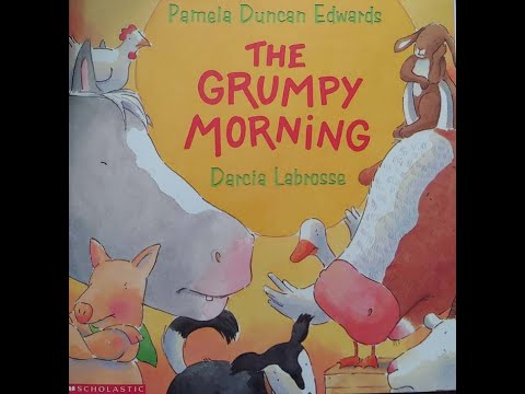 The Grumpy Morning - YouTube