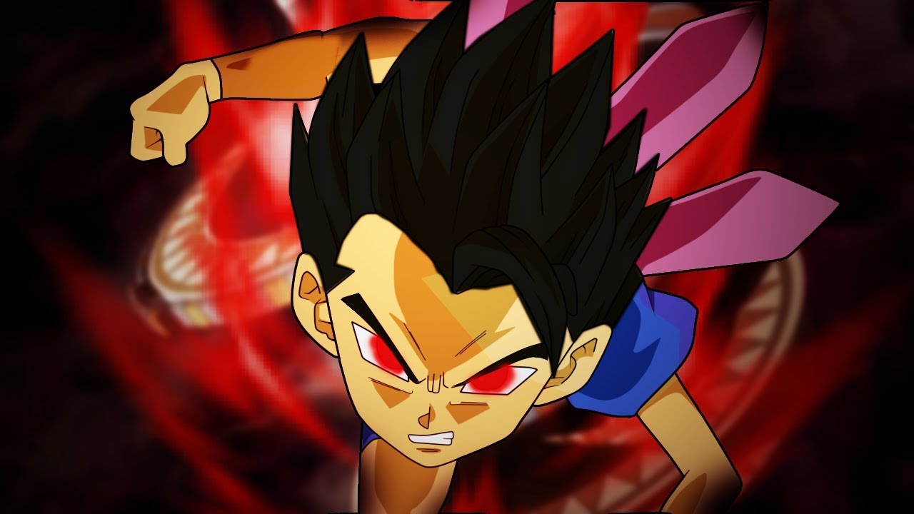 !!INCREIBLE TRANSFORMACION DE KYABE!! DRAGON BALL SUPER CAPITULO 112 ...