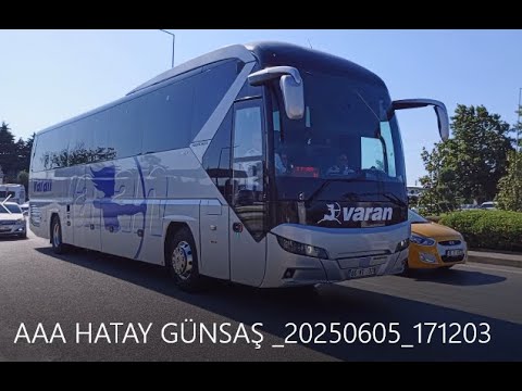 VARAN TURİZM 01.01.26 İSTANBUL ANKARA İZMİR BURSA ANTALYA ESKİŞEHİR BALIKESİR SAMSUN ÇORUM AYDIN