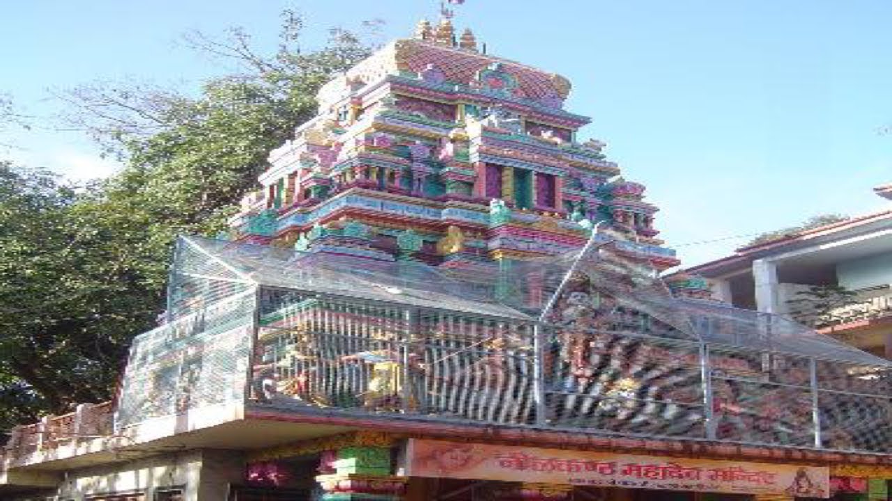 Neelkanth mahadev darshan in rishikesh #vlog - YouTube