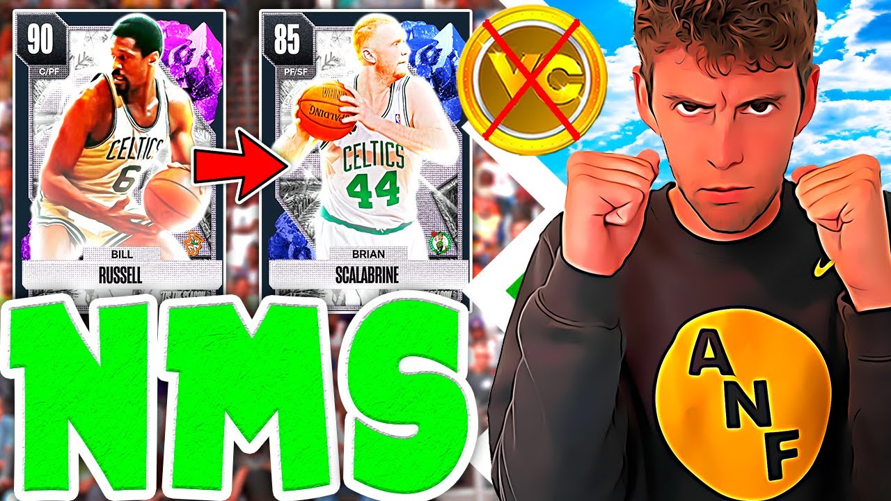 NO MONEY SPENT SERIES #90 - THIS IS A MAJOR STEP BACKWARDS! NBA 2K24 ...