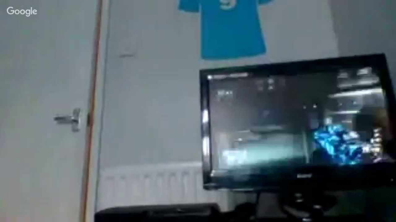 livestream bo2 m8's - YouTube