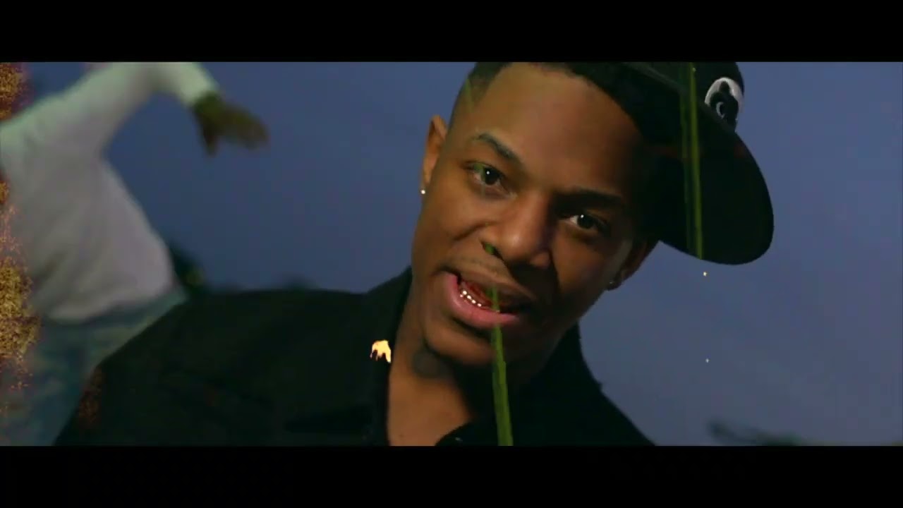 FSG Millz X D.russell -Anti-Social [Shot by @Nostalgia Visuals] - YouTube