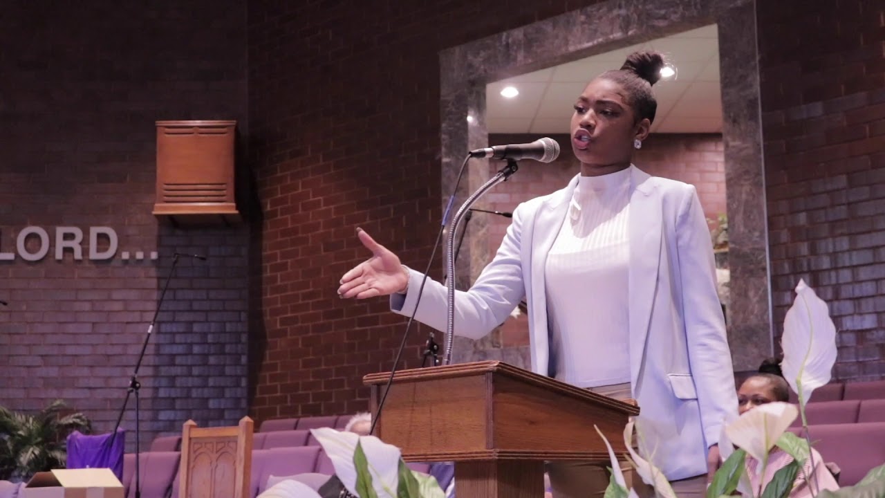 ASA 2019 Graduation - YouTube