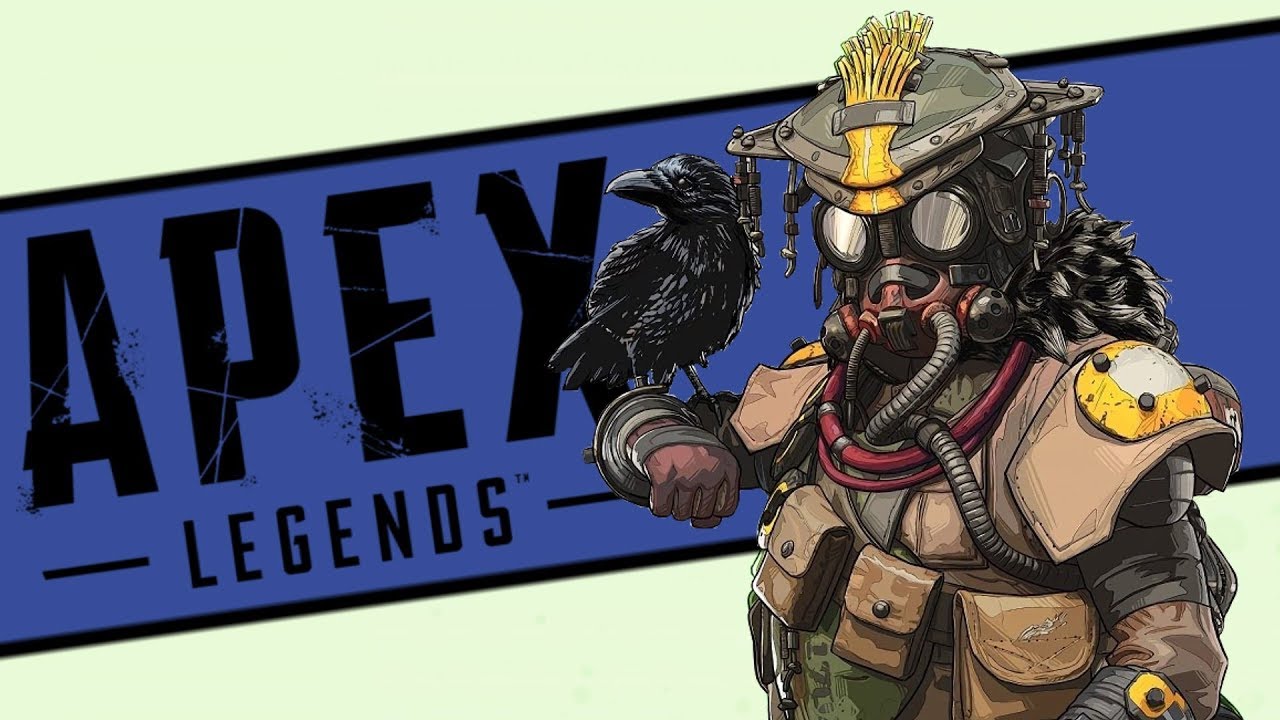 APEX LEGENDS ★ Loot Kämpfe & Wins ★ #15 ★PC Gameplay Deutsch German ...