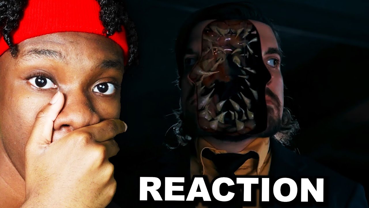 DON'T FEED THE MUSE ALEX! | @AlexBaleFilms - DON’T FEED THE MUSE II ...