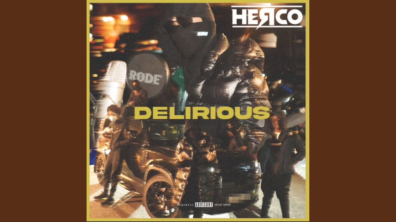 Delirious - YouTube