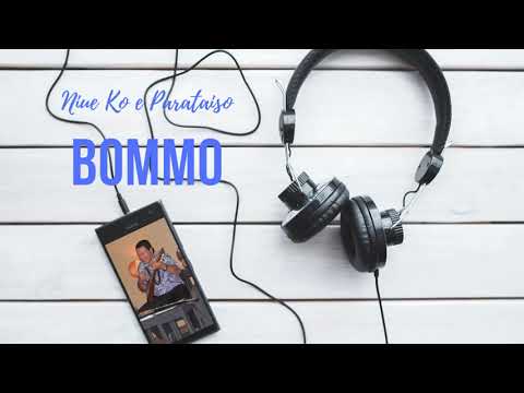 Iloa Nakai e Koe - BOMMO