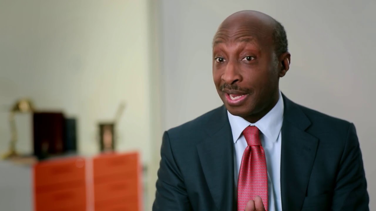 The Merck story The rise of the social enterprise - YouTube