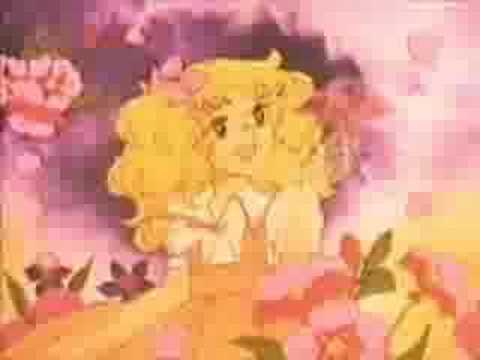 Candy Candy - Cancion Abertura/Japones - YouTube