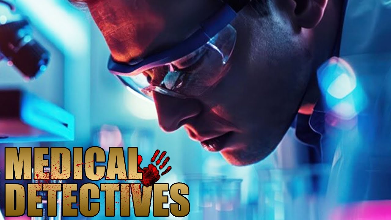 Medical Detectives - Episode 20 True Crime Doku Deutsch 2025 - YouTube