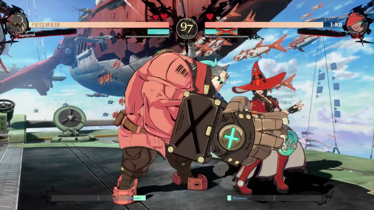 Potemclips: 6K whiff to Pot Buster tip! - YouTube