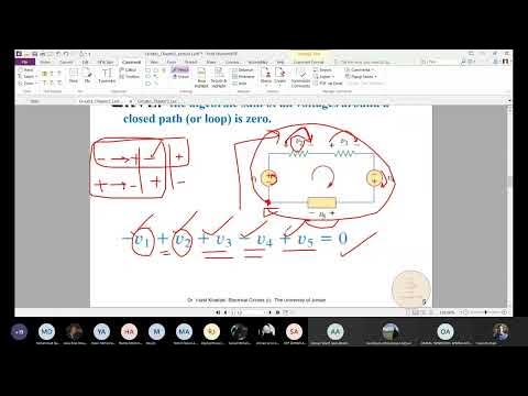 Chapter 2 Lecture 4 - YouTube