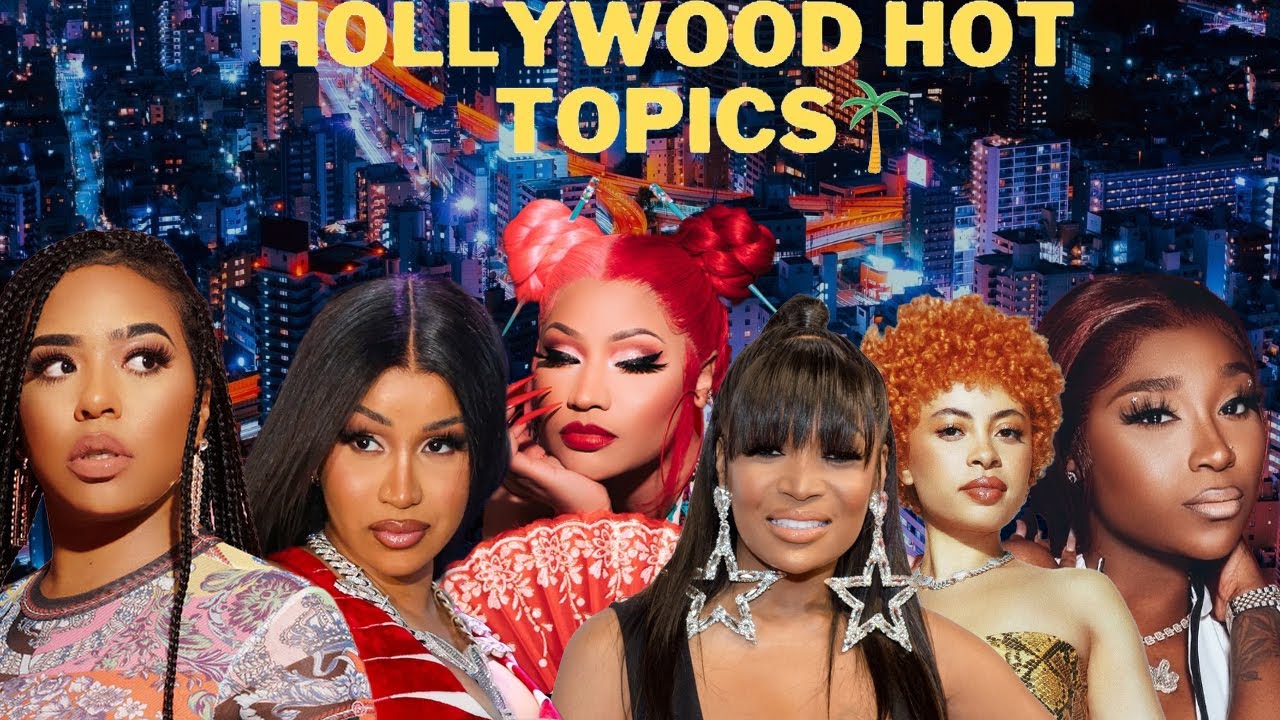Love & Hip Hop Atlanta Drama: Cardi B's Ice Spice Shade, B Simone ...
