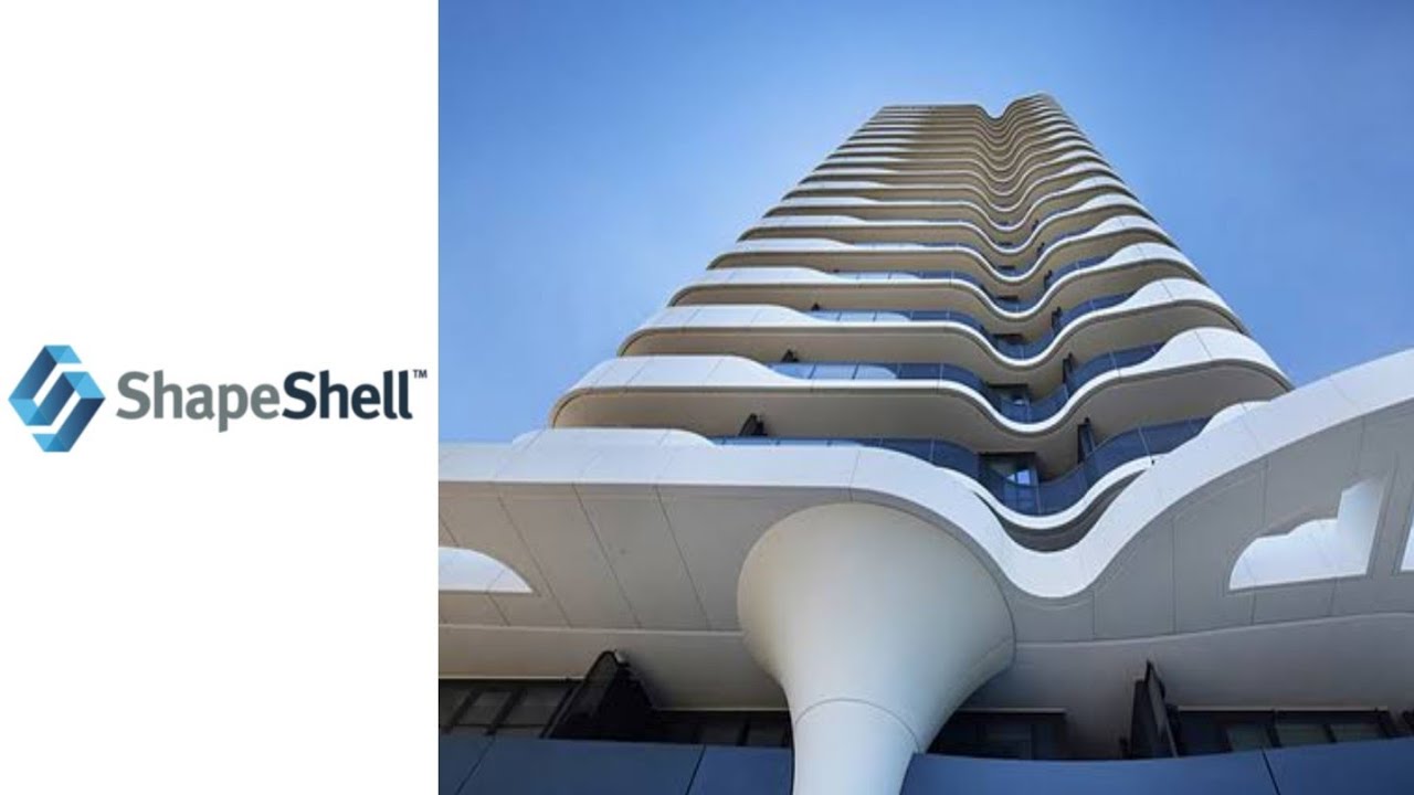 PT ShapeShell International Indonesia Kawasan Industri Executive Batam Centre - YouTube