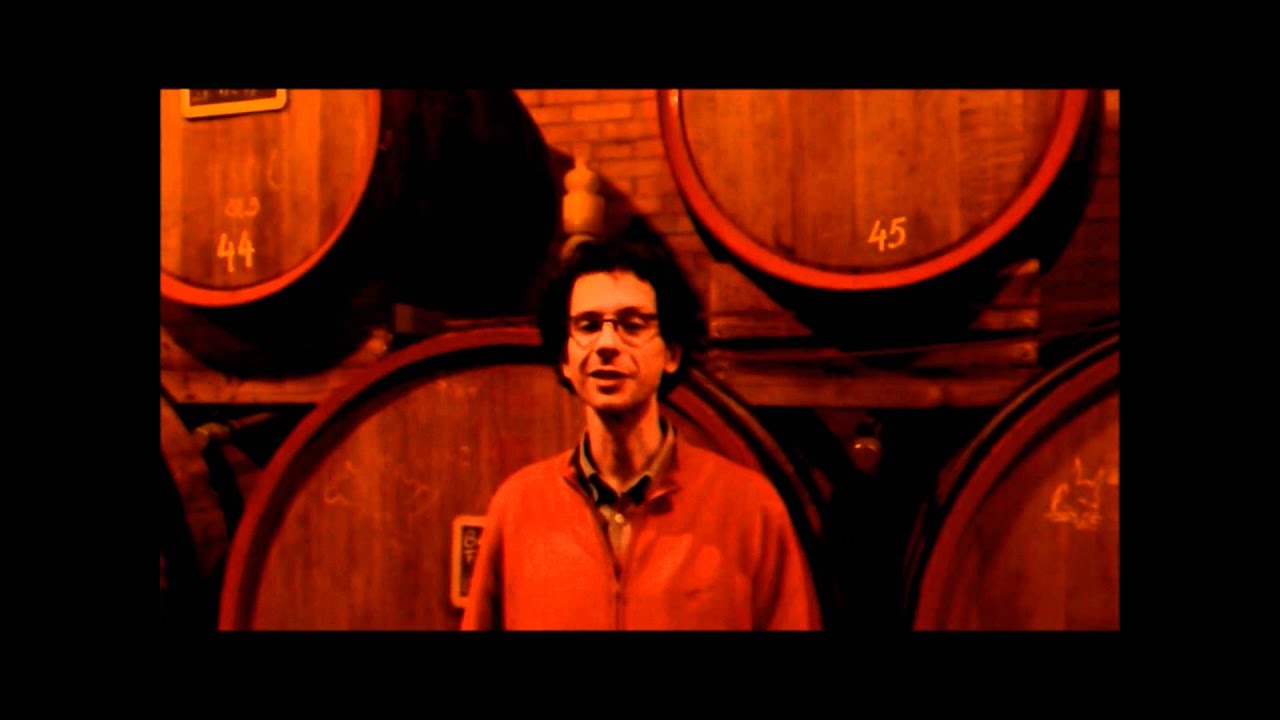 Cappellano- Il Barolo Chinato - YouTube