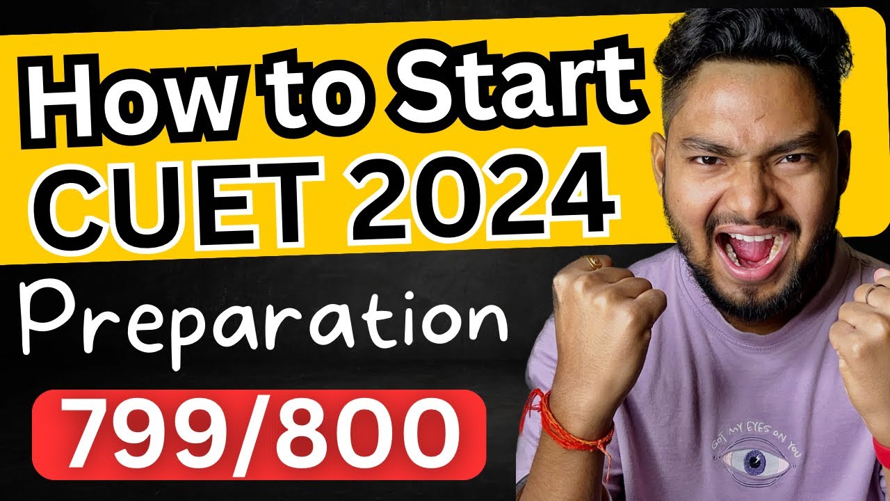 What is CUET 2024 Exam, CUET 2024 Kya hai? How to Start CUET 2024 ...