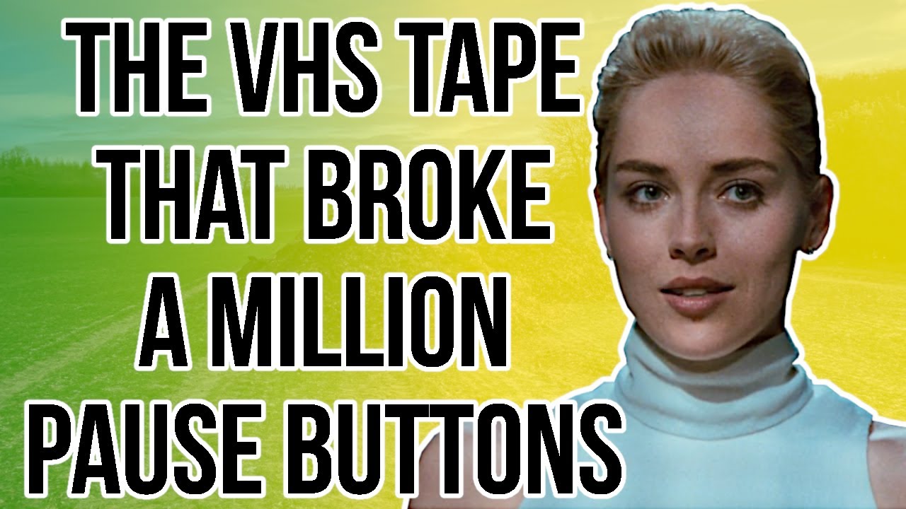 What Happens in Basic Instinct? - YouTube