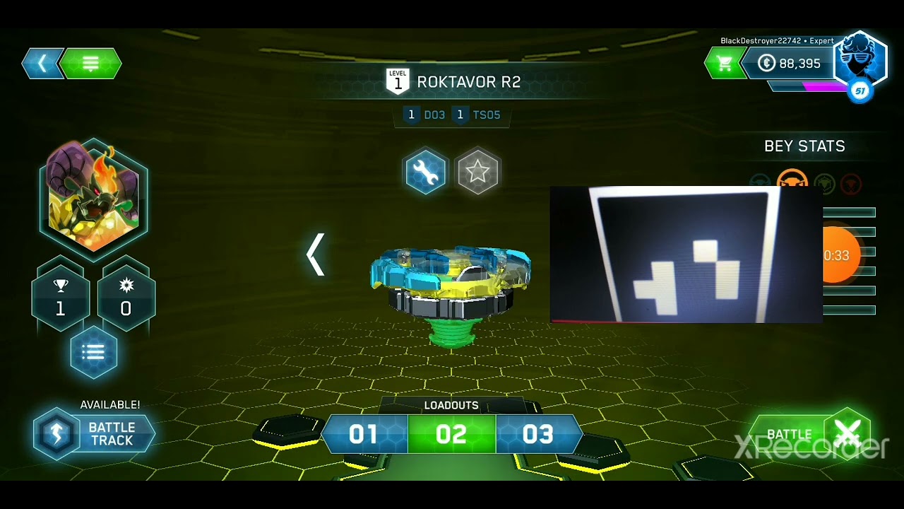 All of Roktavor R2 qr - YouTube