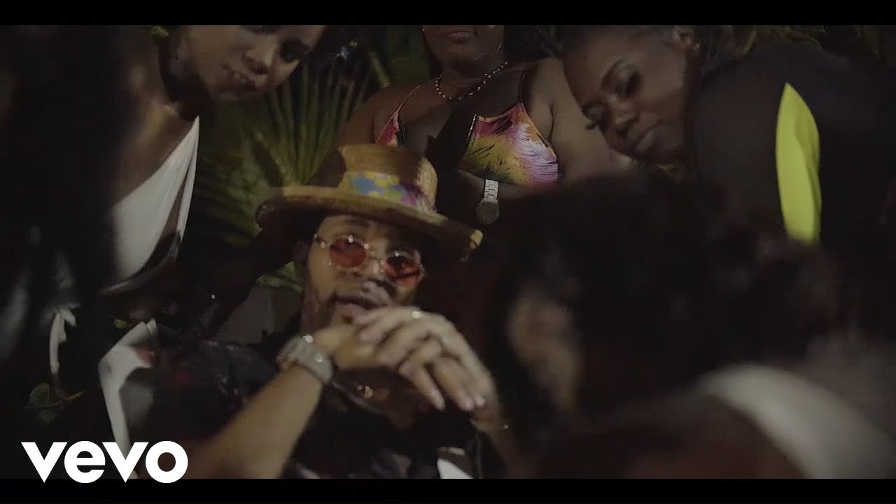 Gold Gad - Steel Pipe (Official Music Video) - YouTube