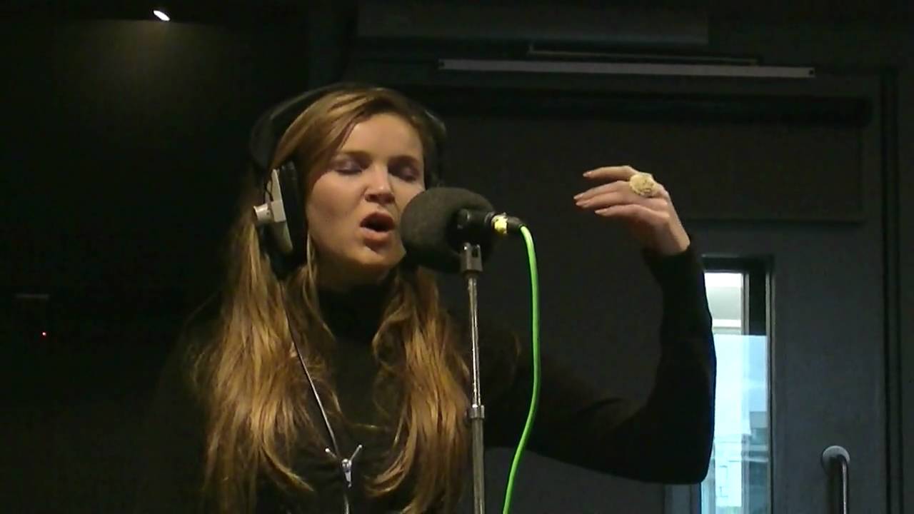 Florence Rawlings - YouTube