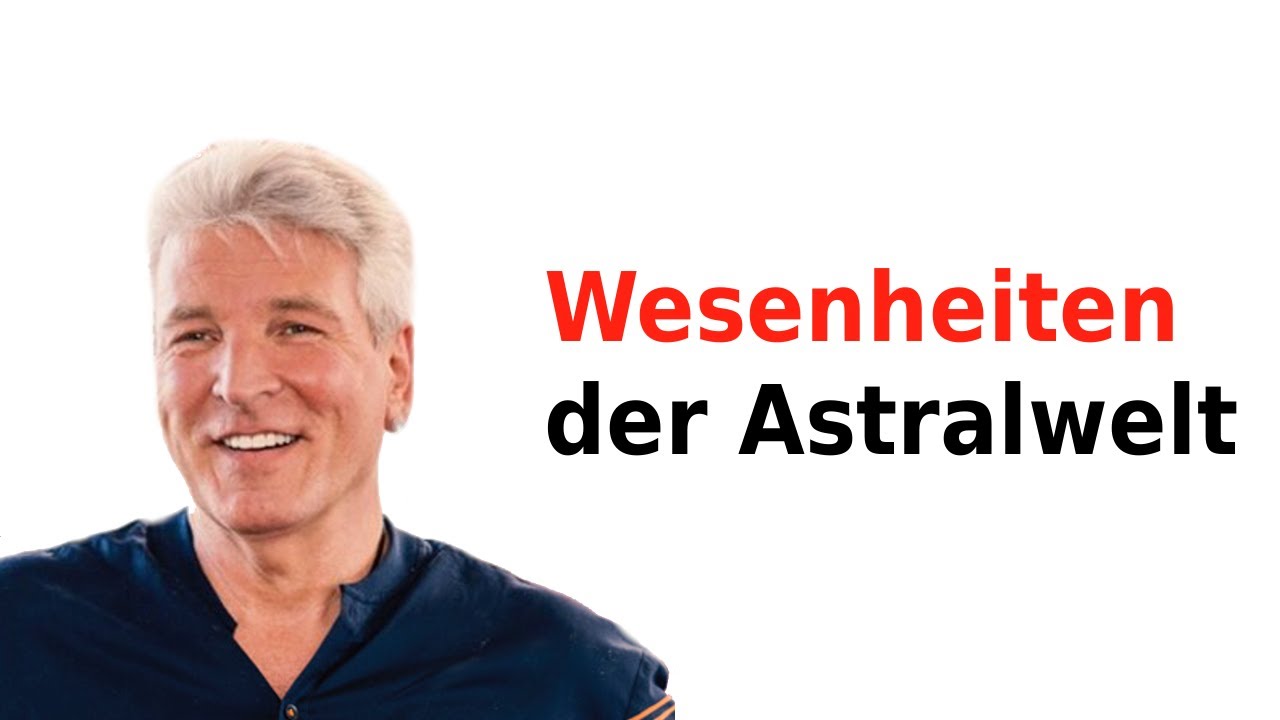 Das Lexikon der astralen Wesenheiten! - YouTube