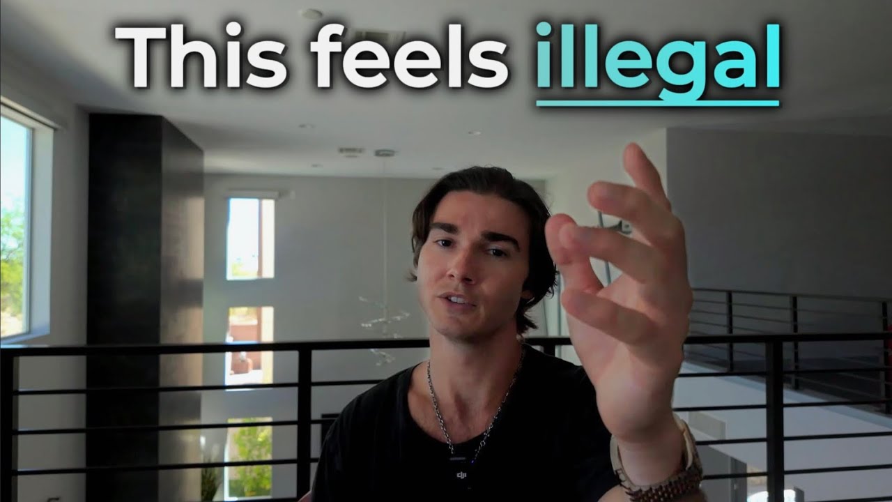 How i'd make $15k a month easily if i had to start over - YouTube