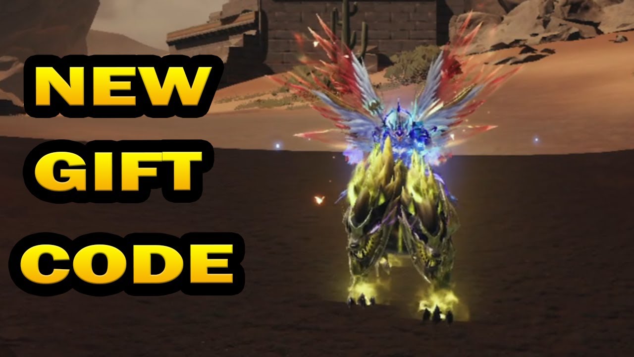 MU ORIGIN 3 ASIA - NEW GIFT CODE | MenchDrey - YouTube