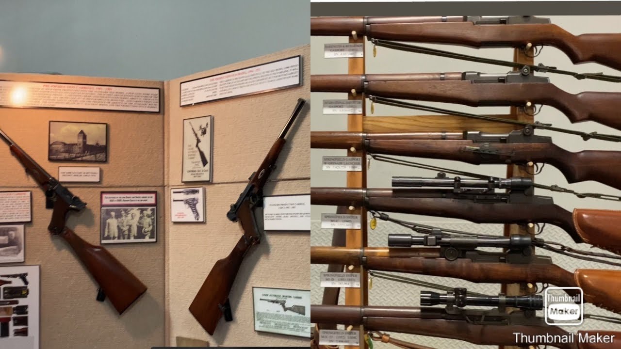 MVACA - More then a gun show ! It is also a showcase of firearm ...