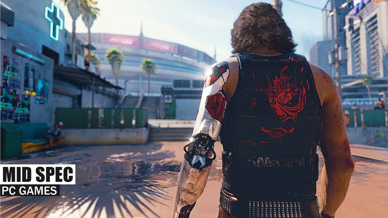 Boost Your Gaming Experience with These 12 Incredible Mid Spec PC Games ...