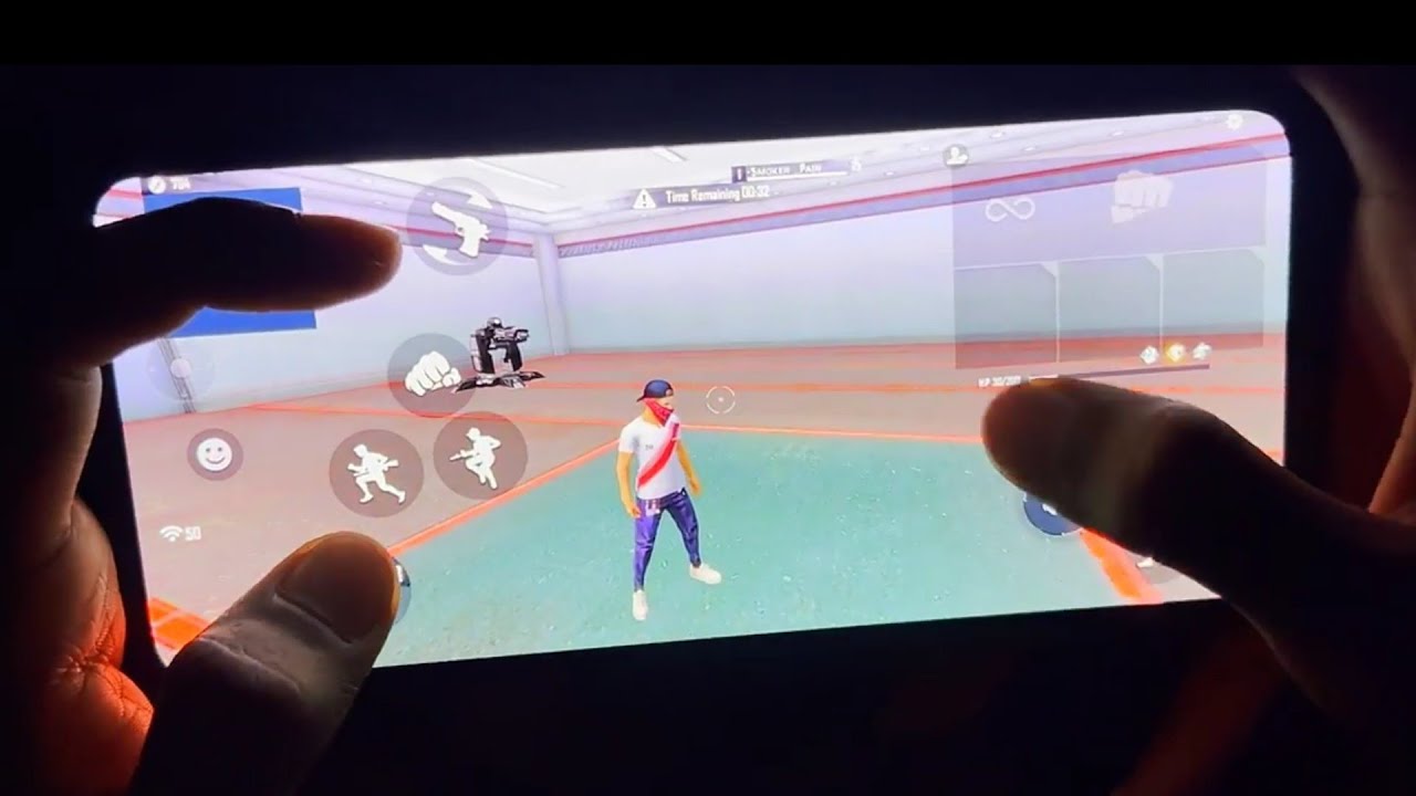 PAGAL M10 CUSTOM HUD SETTINGS 🥴BENDER TRICK , 😍 AND HANDCAM VIDEO ️ DPI ...